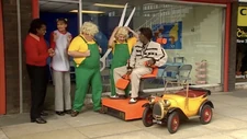 Brum and the Crazy Chair Chase | Brum Wiki | Fandom