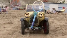 Brum at the Seaside | Brum Wiki | Fandom