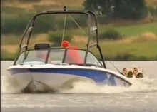 Speedboat | Brum Wiki | Fandom