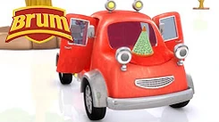 Beep | Brum Wiki | Fandom