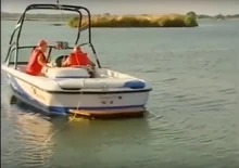 Big Town Lake | Brum Wiki | Fandom