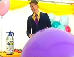 The Visiting Man | Brum Wiki | Fandom