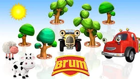 New CGI Reboot | Brum Wiki | Fandom