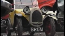 Brum and the Scrapyard | Brum Wiki | Fandom