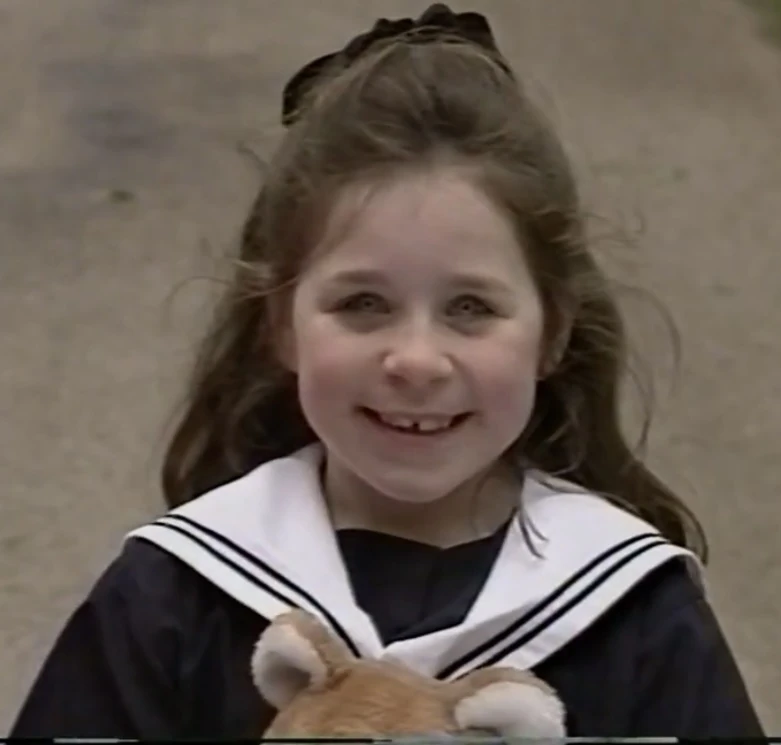 Little Girl 3 | Brum Wiki | Fandom