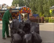 Brum and the Runaway Train | Brum Wiki | Fandom