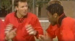 Visiting Red Football Team | Brum Wiki | Fandom