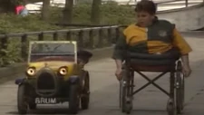 Brum and the Wheels | Brum Wiki | Fandom