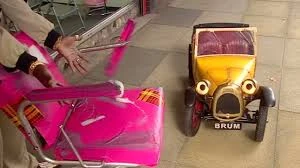 Brum and the Crazy Chair Chase | Brum Wiki | Fandom
