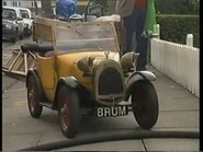Brum (character) | Brum Wiki | Fandom