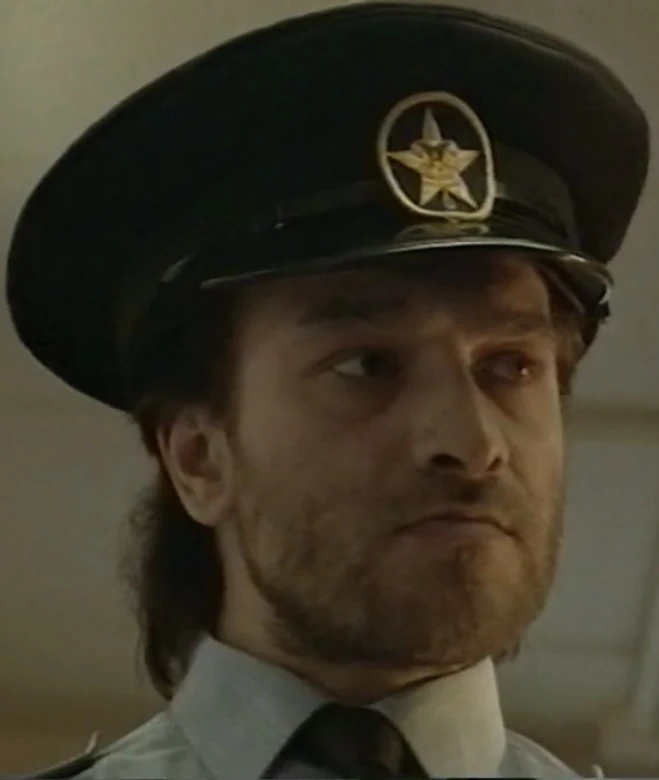 The Security Guard | Brum Wiki | Fandom