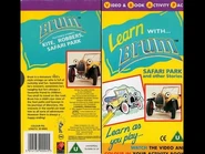 VHS Releases (Series 1-2) | Brum Wiki | Fandom