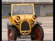 Brum and the Airport Adventure | Brum Wiki | Fandom