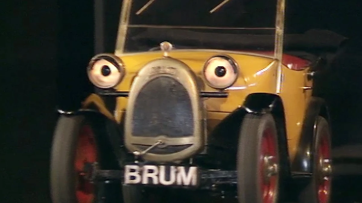 Brum at the Opera | Brum Wiki | Fandom