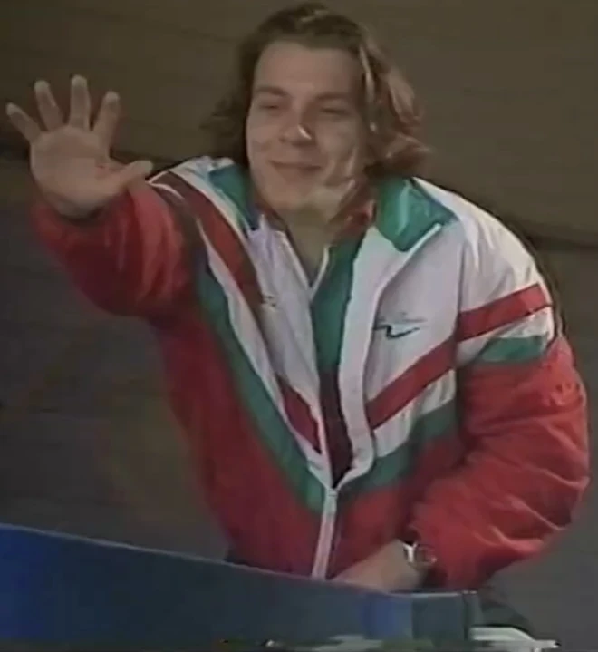 Ice Machine Driver | Brum Wiki | Fandom