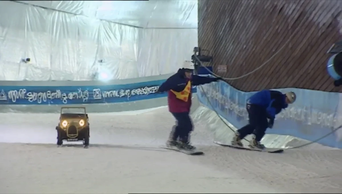 Brum and the Snow Thieves | Brum Wiki | Fandom