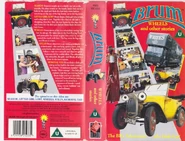 VHS Releases (Series 1-2) | Brum Wiki | Fandom