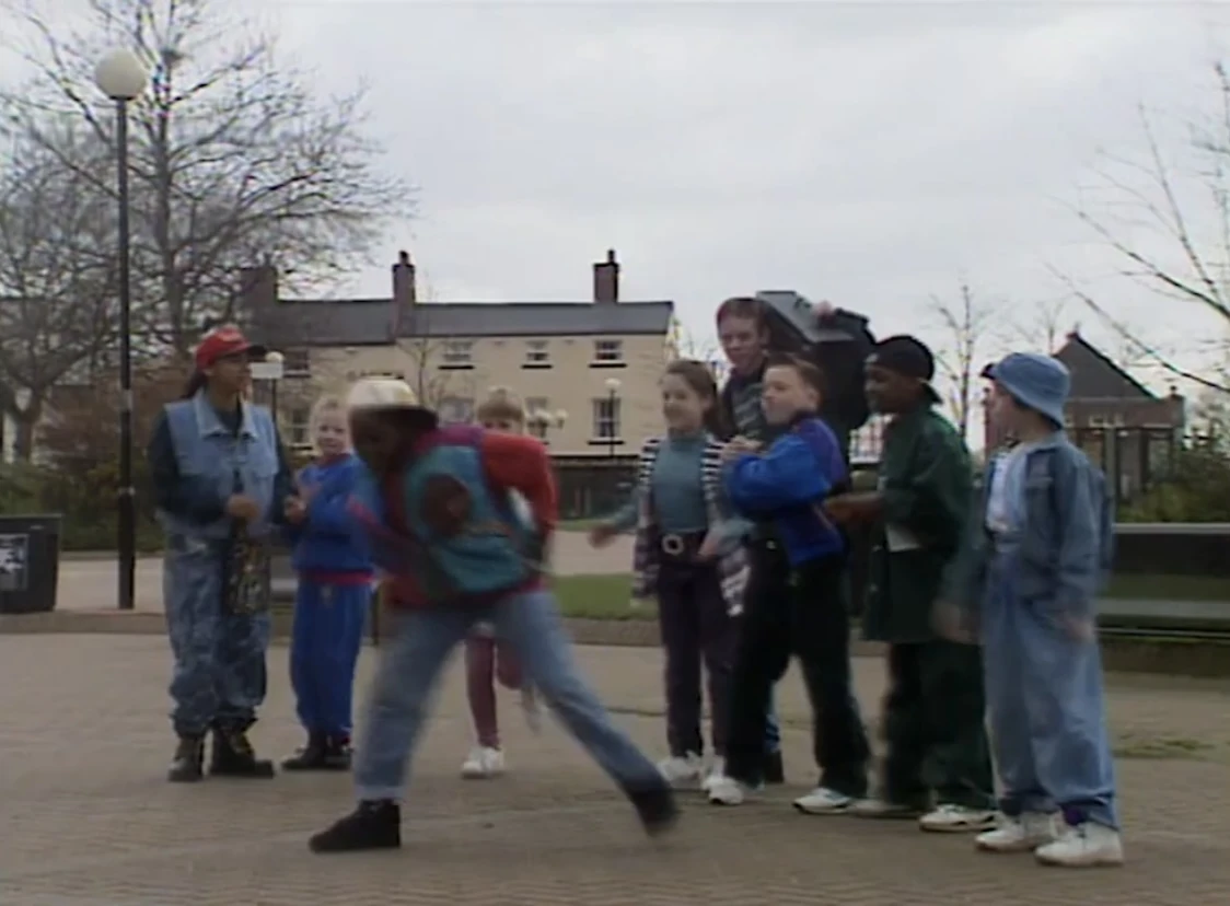 Brum and the Big Chase | Brum Wiki | Fandom