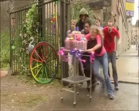 Cake Gang | Brum Wiki | Fandom