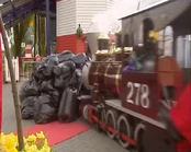 Brum and the Runaway Train | Brum Wiki | Fandom