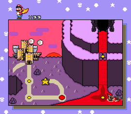 Brutal Mario | The Brutal Mario Wiki | Fandom