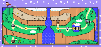 Brutal Mario | The Brutal Mario Wiki | Fandom