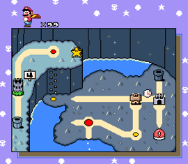 Brutal Mario | The Brutal Mario Wiki | Fandom