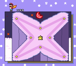 Brutal Mario | The Brutal Mario Wiki | Fandom