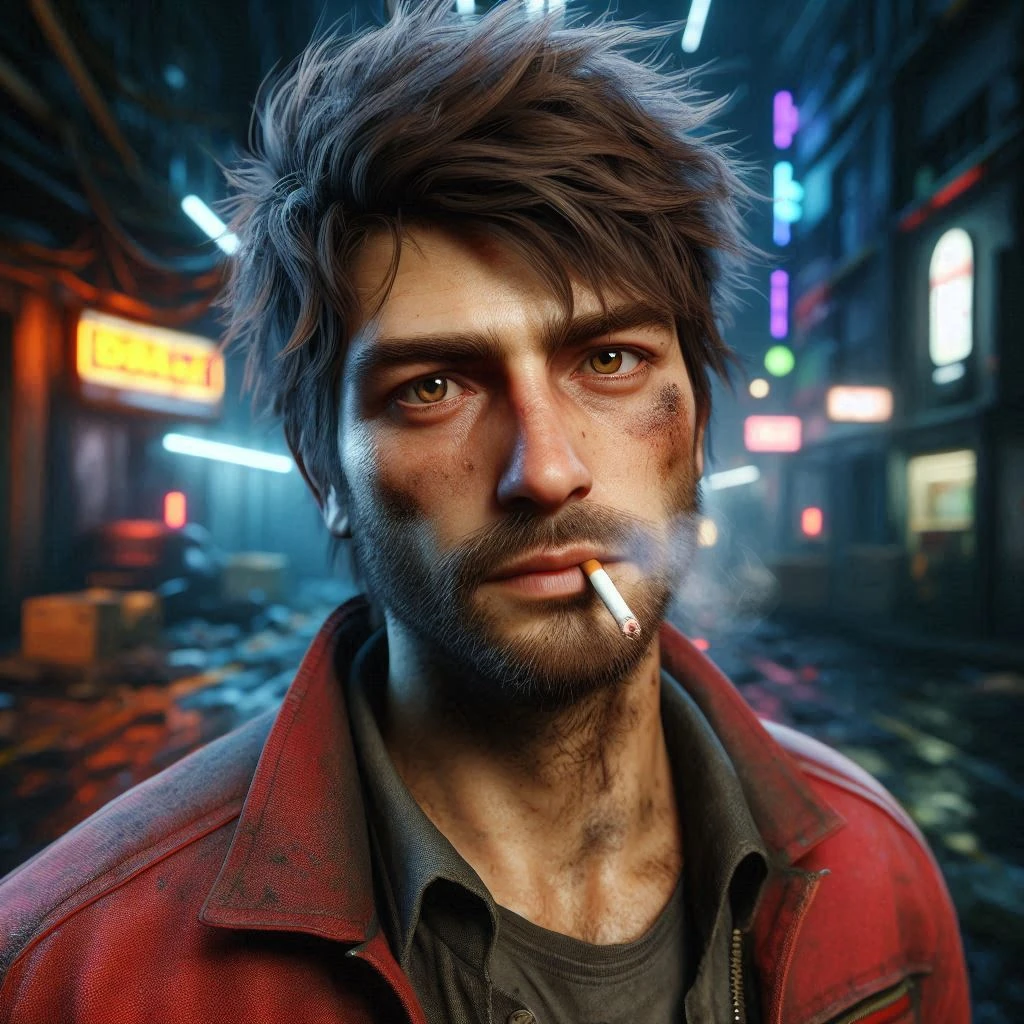 Billy Brick | Wyrrgypedie Wiki | Fandom