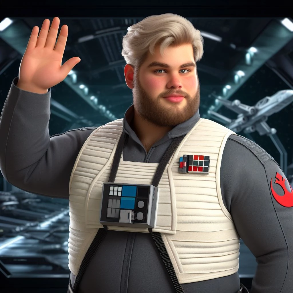 Max Lenico | Wyrrgypedie Wiki | Fandom