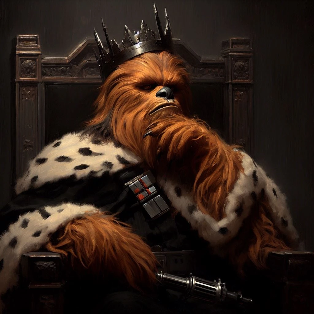 Darth Wango | Wyrrgypedie Wiki | Fandom