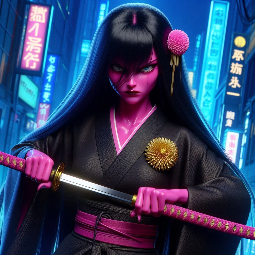 Eromi Hindo | Wyrrgypedie Wiki | Fandom