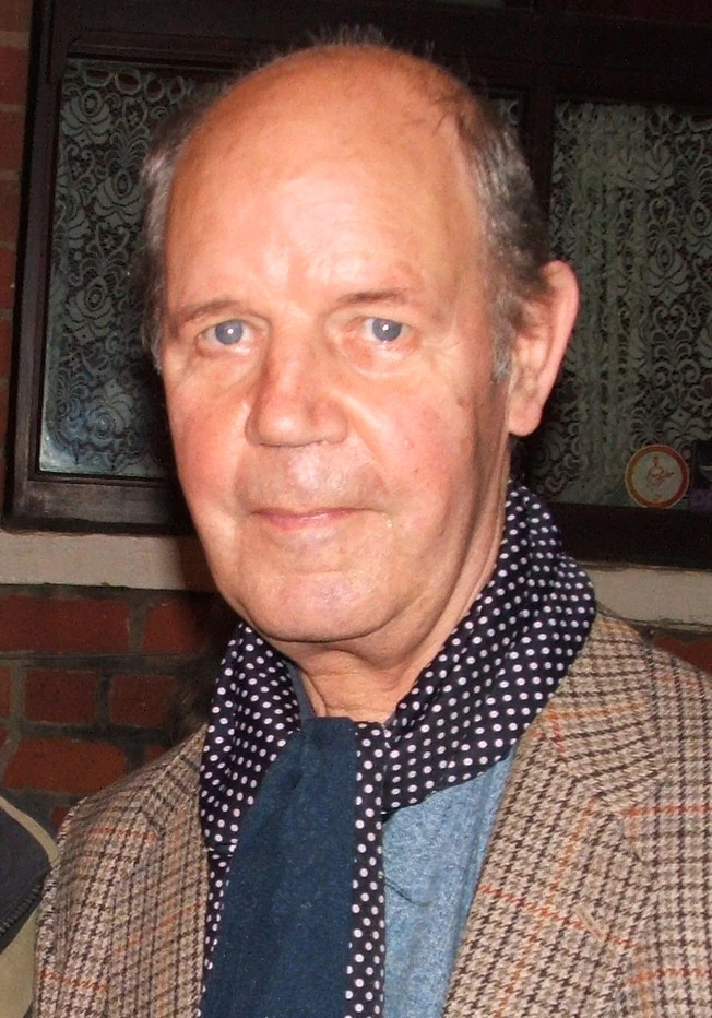 Brian Cant | Bruno & The Banana Bunch Wiki | Fandom