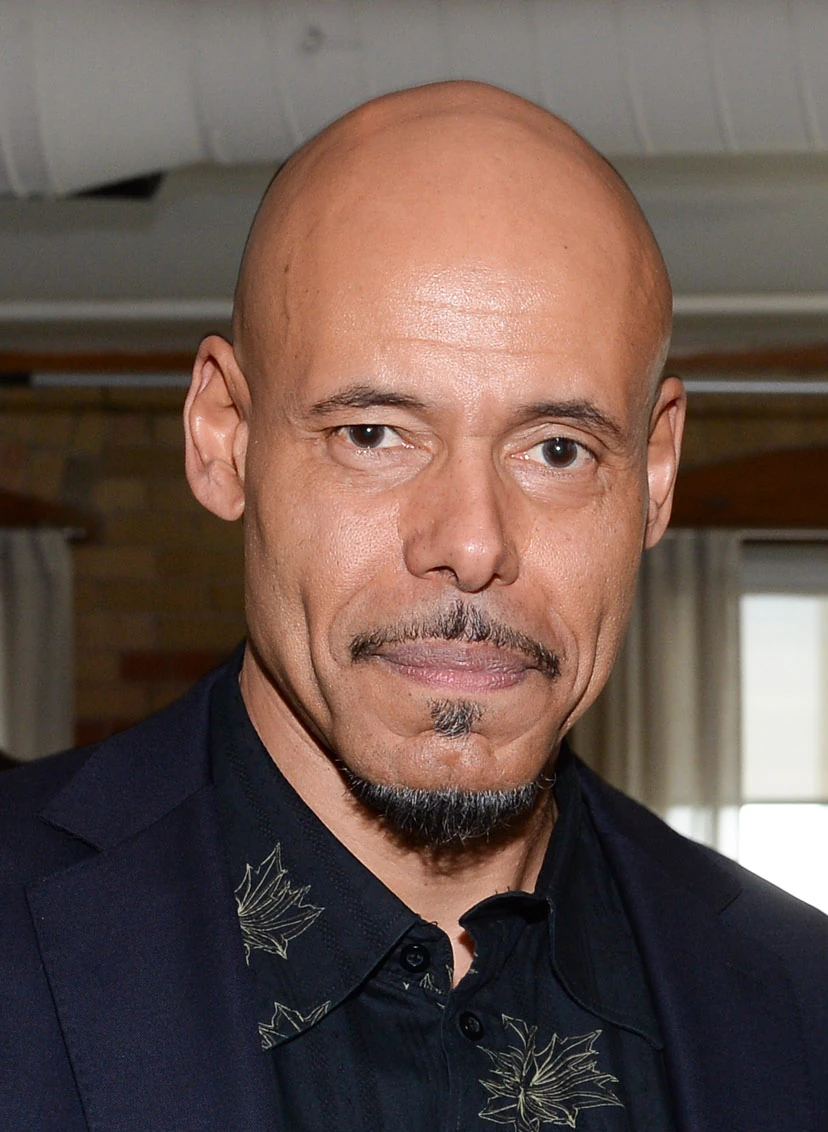 Maurice Dean Wint | Bruno & The Banana Bunch Wiki | Fandom