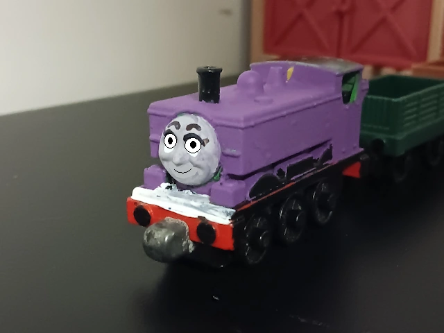 Patricia | Bruno & Friends Wiki | Fandom