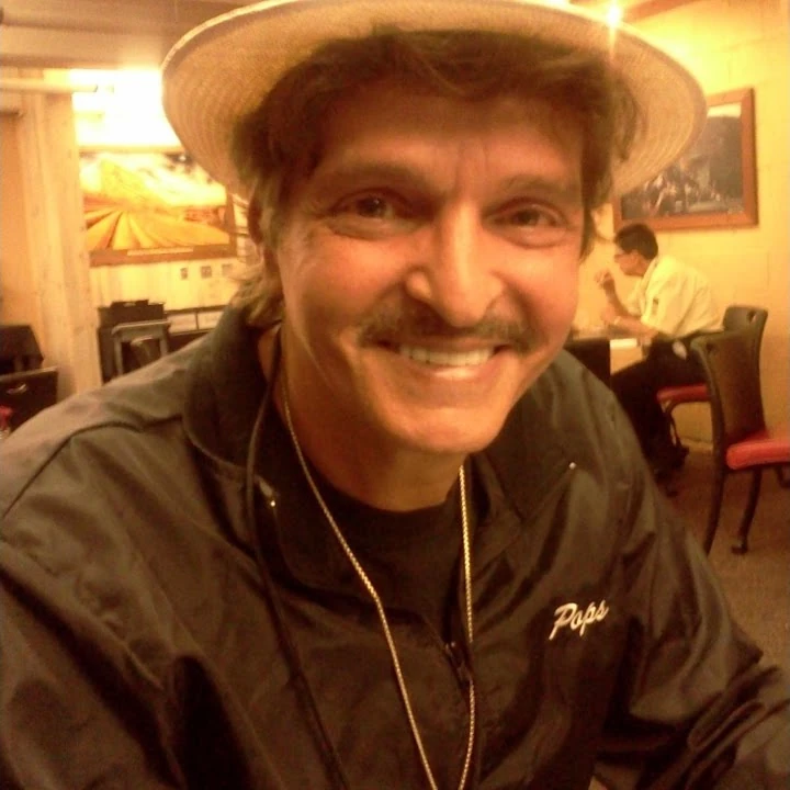 Peter Hernandez | Bruno Mars Wiki | Fandom