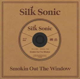 Smokin Out the Window | Bruno Mars Wiki | Fandom