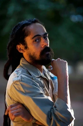 Damian Marley | Bruno Mars Wiki | Fandom