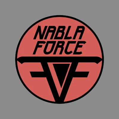 Nabla Force | Brush Force Wiki | Fandom