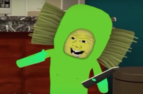 Juicy Derp Brush | Brushes From VRCHAT Wiki | Fandom