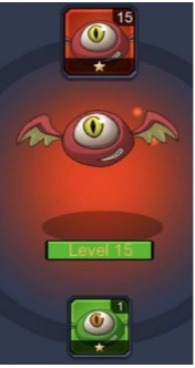 Leveling up partners | Brutal Age: Horde Invasion Wiki | Fandom