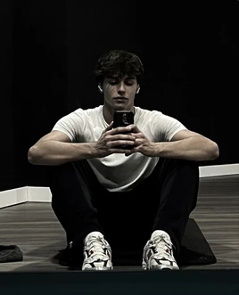 Sebastian Gallo | Brutal Birthright & Kingmakers Wiki | Fandom