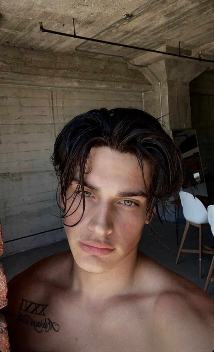 Adrik Petrov | Brutal Birthright & Kingmakers Wiki | Fandom