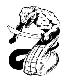 Serpan | Brutal Lands Wiki | Fandom