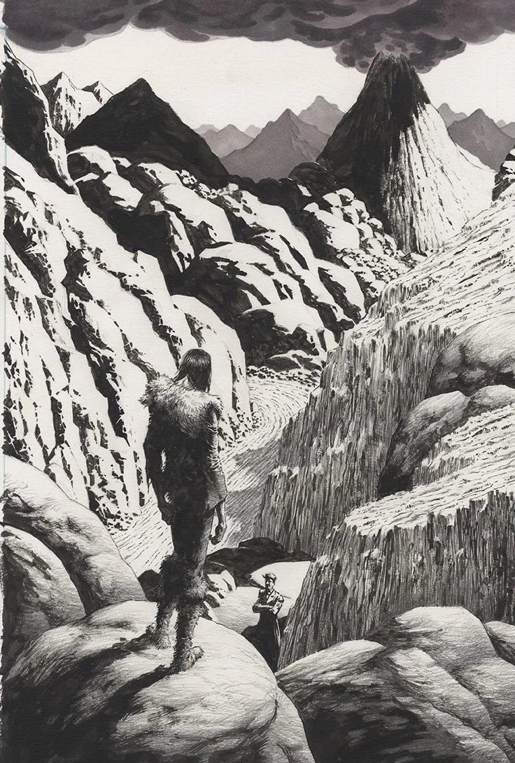 Badlands | Brutal Lands Wiki | Fandom