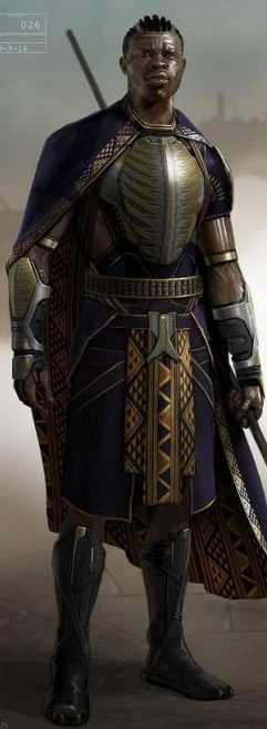 Dhugaa | Brutal Sun RP-PvP Wiki | Fandom