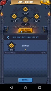 Runes | Brutal Age Wiki | Fandom