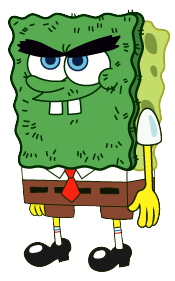 Spongebob Squarepants | Bcl Wiki | Fandom