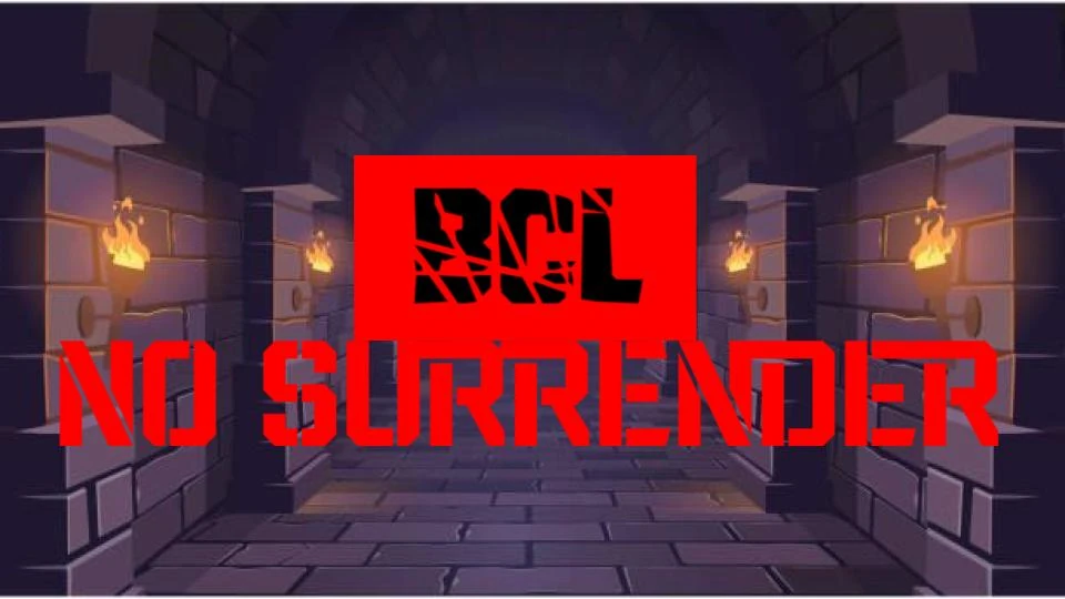 BCL No Surrender 1986 | Bcl Wiki | Fandom