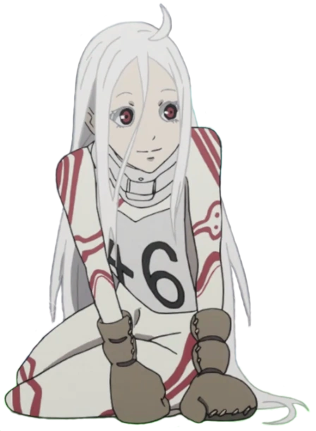 Shiro | Bcl Wiki | Fandom